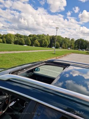 Green Audi A6 1995 in Tallinn, with an engine capacity of 2.50 L and mileage of 577 thousand km for 1400 €, photo 19 on AUTOMOTO.COM.LV