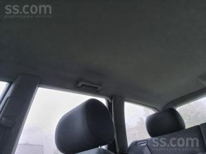 Зеленый Ауди А6 1995 в Даугавпилс, объемом двигателя 2.60 л и пробегом 206 тыс. км за 1300 €, фото 11 на AUTOMOTO.COM.LV