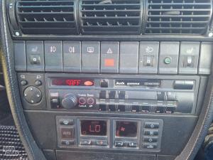 Зеленый Ауди А6 1996 в Вильнюс, объемом двигателя 1.90 л и пробегом 359 тыс. км за 1200 €, фото 3 на AUTOMOTO.COM.LV