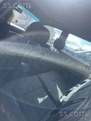 Zaļš Audi A6 1997 Rēzekne, ar dzinēja tilpumu 2.50 L un nobraukumu 375 tūkst. km par 1360 €, foto 7 vietnē AUTOMOTO.COM.LV