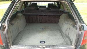 Zaļš Audi A6 1998 Pakruojis, ar dzinēja tilpumu 1.90 L un nobraukumu 344 tūkst. km par 1300 €, foto 19 vietnē AUTOMOTO.COM.LV