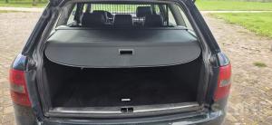 Green Audi A6 2002 in Cesis, with an engine capacity of 1.90 L and mileage of 493 thousand km for 2200 €, photo 13 on AUTOMOTO.COM.LV