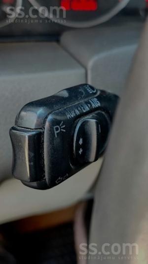 Zaļš Audi A6 2002 Rīga, ar dzinēja tilpumu 1.90 L un nobraukumu 413 tūkst. km par 1550 €, foto 12 vietnē AUTOMOTO.COM.LV