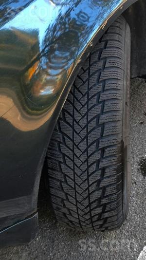Zaļš Audi A6 2002 Rīga, ar dzinēja tilpumu 1.90 L un nobraukumu 413 tūkst. km par 1550 €, foto 14 vietnē AUTOMOTO.COM.LV