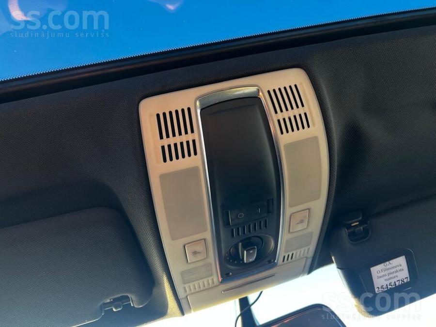 Zaļš Audi A6 2006 Rēzekne, ar dzinēja tilpumu 2.70 L un nobraukumu 328 tūkst. km par 2200 €, foto 11 vietnē AUTOMOTO.COM.LV