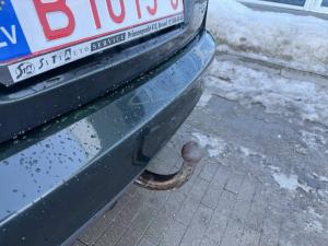 Zaļš Audi A6 2006 Rēzekne, ar dzinēja tilpumu 2.70 L un nobraukumu 328 tūkst. km par 3300 €, foto 10 vietnē AUTOMOTO.COM.LV