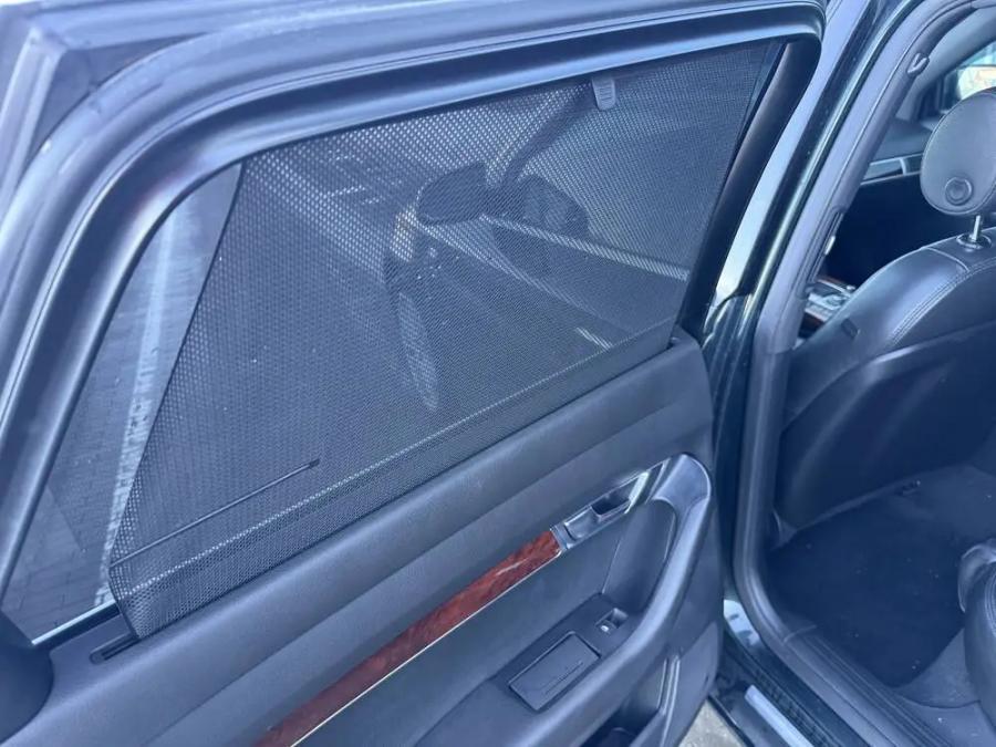 Zaļš Audi A6 2006 Rēzekne, ar dzinēja tilpumu 2.70 L un nobraukumu 328 tūkst. km par 3300 €, foto 18 vietnē AUTOMOTO.COM.LV