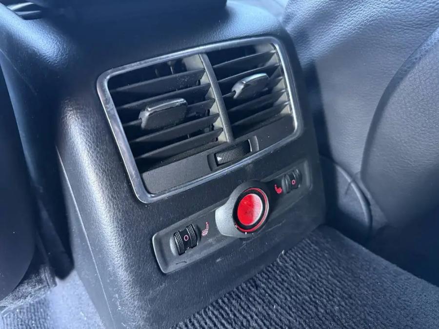 Zaļš Audi A6 2006 Rēzekne, ar dzinēja tilpumu 2.70 L un nobraukumu 328 tūkst. km par 3300 €, foto 20 vietnē AUTOMOTO.COM.LV