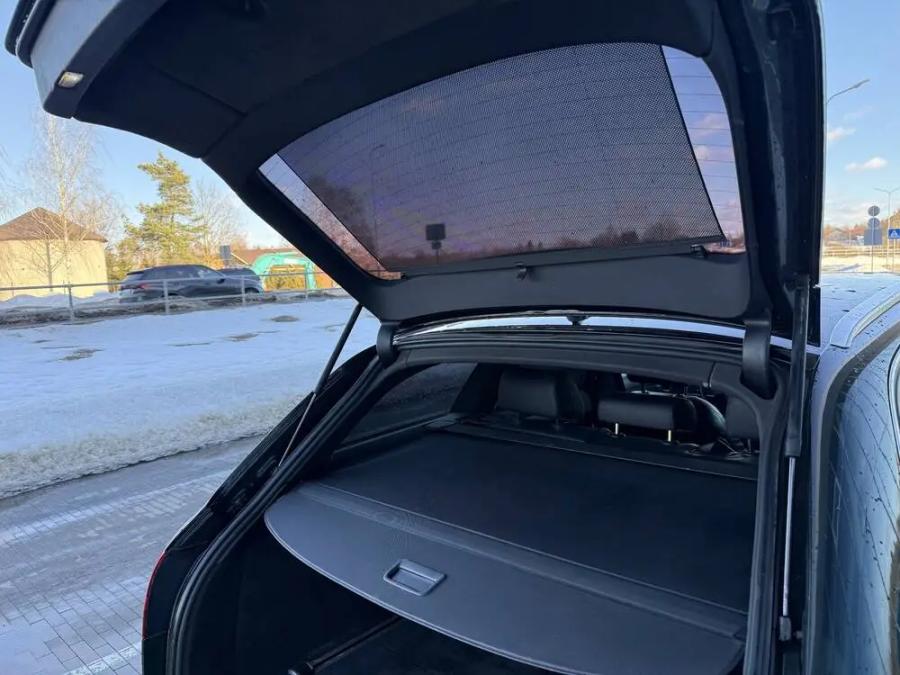Zaļš Audi A6 2006 Rēzekne, ar dzinēja tilpumu 2.70 L un nobraukumu 328 tūkst. km par 3300 €, foto 21 vietnē AUTOMOTO.COM.LV