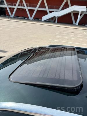 Green Audi A6 2007 in Rezekne, with an engine capacity of 3.00 L and mileage of 293 thousand km for 3995 €, photo 6 on AUTOMOTO.COM.LV