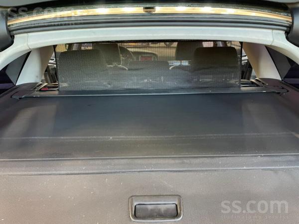 Zaļš Audi A6 2007 Rēzekne, ar dzinēja tilpumu 3.00 L un nobraukumu 293 tūkst. km par 3995 €, foto 10 vietnē AUTOMOTO.COM.LV