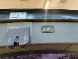 Green Audi A6 2007 in Rezekne, with an engine capacity of 3.00 L and mileage of 293 thousand km for 3995 €, photo 15 on AUTOMOTO.COM.LV
