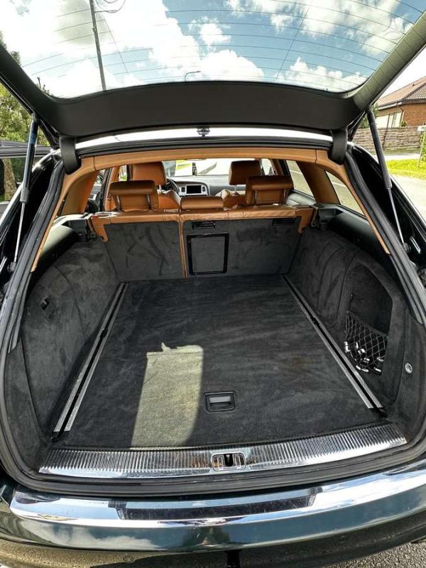 Zaļš Audi A6 2009 Klaipėda, ar dzinēja tilpumu 2.70 L un nobraukumu 312 tūkst. km par 3450 €, foto 8 vietnē AUTOMOTO.COM.LV