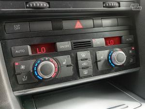 Зеленый Ауди А6 2010 в Вильнюс, объемом двигателя 2.00 л и пробегом 300 тыс. км за 4550 €, фото 27 на AUTOMOTO.COM.LV