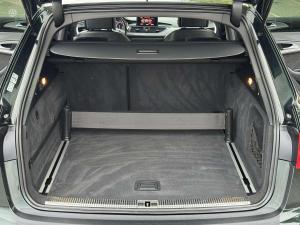 Green Audi A6 2012 in Jonava, with an engine capacity of 3.00 L and mileage of 254 thousand km for 11750 €, photo 21 on AUTOMOTO.COM.LV