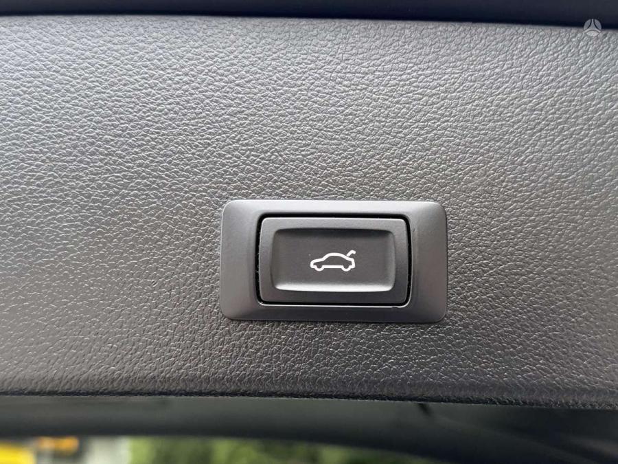 Green Audi A6 2012 in Jonava, with an engine capacity of 3.00 L and mileage of 254 thousand km for 11750 €, photo 22 on AUTOMOTO.COM.LV