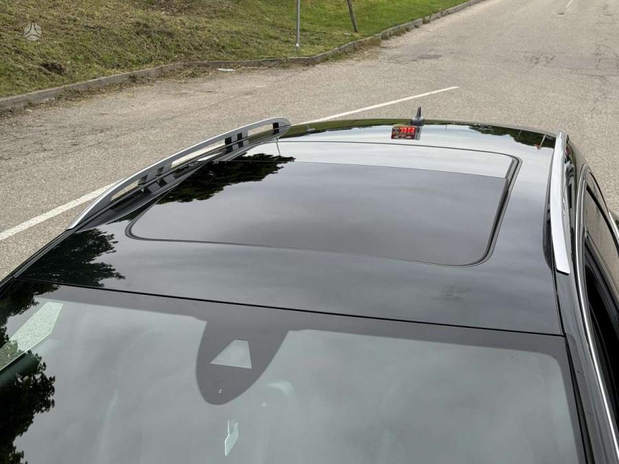 Green Audi A6 2012 in Jonava, with an engine capacity of 3.00 L and mileage of 254 thousand km for 11750 €, photo 27 on AUTOMOTO.COM.LV