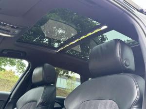 Green Audi A6 2012 in Jonava, with an engine capacity of 3.00 L and mileage of 254 thousand km for 11750 €, photo 28 on AUTOMOTO.COM.LV