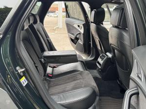 Green Audi A6 2012 in Jonava, with an engine capacity of 3.00 L and mileage of 254 thousand km for 11750 €, photo 30 on AUTOMOTO.COM.LV
