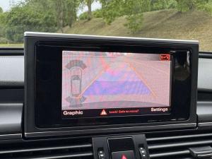 Green Audi A6 2012 in Jonava, with an engine capacity of 3.00 L and mileage of 254 thousand km for 11750 €, photo 50 on AUTOMOTO.COM.LV