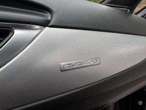 Green Audi A6 2012 in Jonava, with an engine capacity of 3.00 L and mileage of 254 thousand km for 11750 €, photo 52 on AUTOMOTO.COM.LV