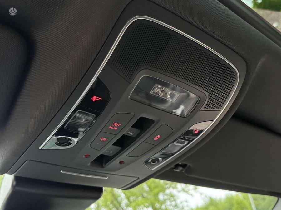 Green Audi A6 2012 in Jonava, with an engine capacity of 3.00 L and mileage of 254 thousand km for 11750 €, photo 53 on AUTOMOTO.COM.LV