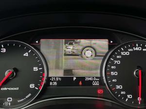 Green Audi A6 2012 in Jonava, with an engine capacity of 3.00 L and mileage of 254 thousand km for 11750 €, photo 61 on AUTOMOTO.COM.LV