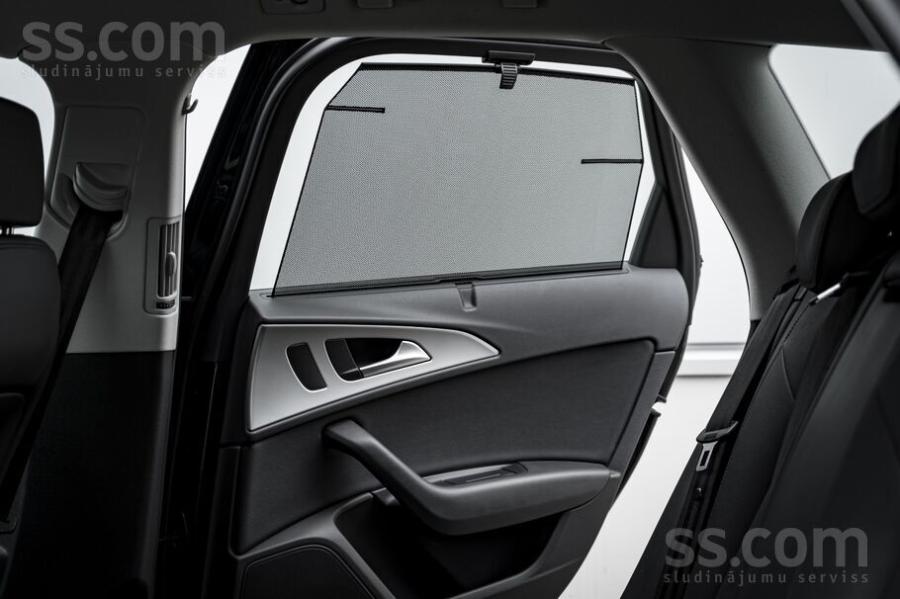 Zaļš Audi A6 2014 Rīga, ar dzinēja tilpumu 3.00 L un nobraukumu 212 tūkst. km par 11500 €, foto 13 vietnē AUTOMOTO.COM.LV