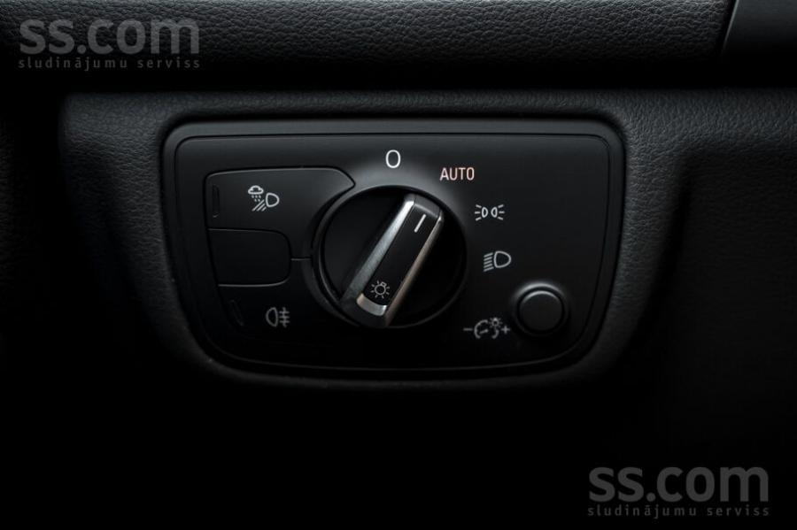 Zaļš Audi A6 2014 Rīga, ar dzinēja tilpumu 3.00 L un nobraukumu 212 tūkst. km par 11500 €, foto 16 vietnē AUTOMOTO.COM.LV