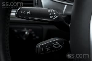 Zaļš Audi A6 2014 Rīga, ar dzinēja tilpumu 3.00 L un nobraukumu 212 tūkst. km par 11500 €, foto 19 vietnē AUTOMOTO.COM.LV
