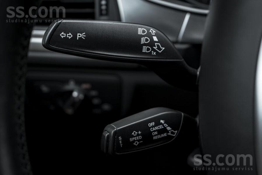 Zaļš Audi A6 2014 Rīga, ar dzinēja tilpumu 3.00 L un nobraukumu 212 tūkst. km par 11500 €, foto 19 vietnē AUTOMOTO.COM.LV