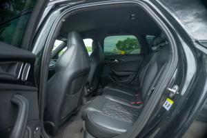 Zaļš Audi A6 2015 Liepāja, ar dzinēja tilpumu 3.00 L un nobraukumu 204 tūkst. km par 20900 €, foto 13 vietnē AUTOMOTO.COM.LV
