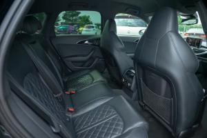 Zaļš Audi A6 2015 Liepāja, ar dzinēja tilpumu 3.00 L un nobraukumu 204 tūkst. km par 20900 €, foto 15 vietnē AUTOMOTO.COM.LV