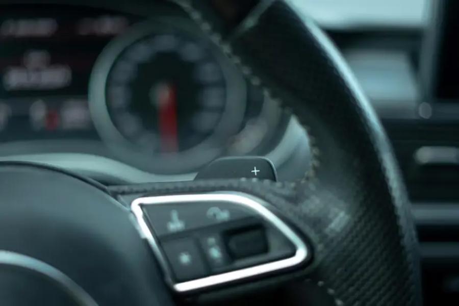 Zaļš Audi A6 2015 Liepāja, ar dzinēja tilpumu 3.00 L un nobraukumu 204 tūkst. km par 20900 €, foto 23 vietnē AUTOMOTO.COM.LV