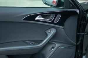 Zaļš Audi A6 2015 Liepāja, ar dzinēja tilpumu 3.00 L un nobraukumu 204 tūkst. km par 20900 €, foto 26 vietnē AUTOMOTO.COM.LV