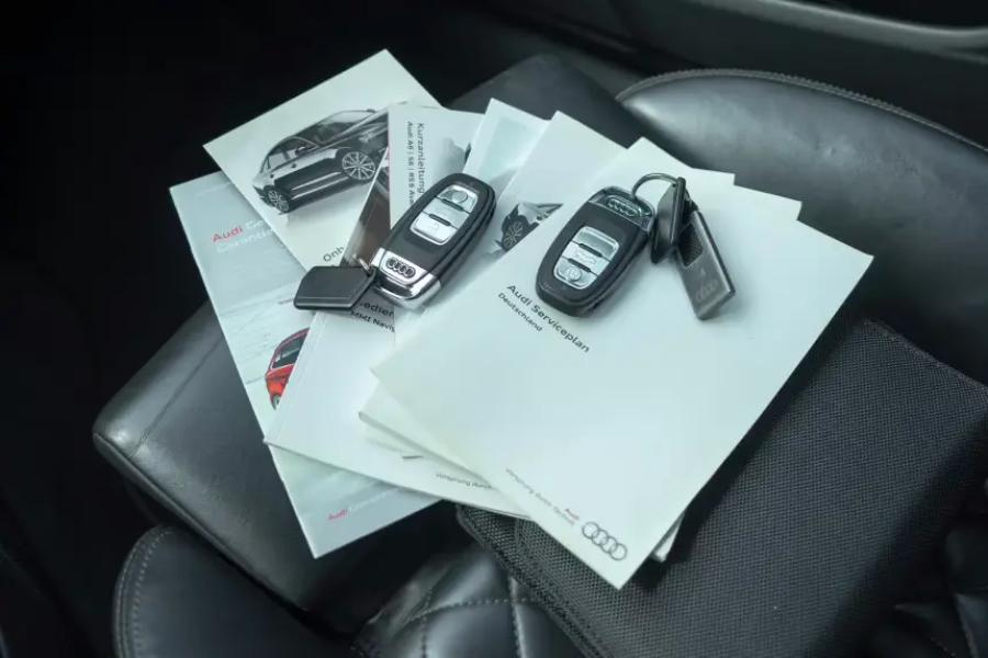 Zaļš Audi A6 2015 Liepāja, ar dzinēja tilpumu 3.00 L un nobraukumu 204 tūkst. km par 20900 €, foto 39 vietnē AUTOMOTO.COM.LV