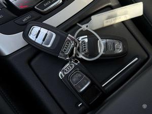 Зеленый Ауди А6 2017 в Ионава, объемом двигателя 1.97 л и пробегом 219 тыс. км за 16500 €, фото 17 на AUTOMOTO.COM.LV