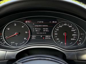 Зеленый Ауди А6 2017 в Ионава, объемом двигателя 1.97 л и пробегом 219 тыс. км за 16500 €, фото 39 на AUTOMOTO.COM.LV