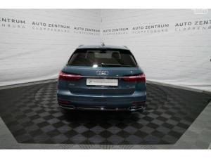 Green Audi A6 2020 in Kaunas, with an engine capacity of 2.00 L and mileage of 70 thousand km for 32649 €, photo 4 on AUTOMOTO.COM.LV