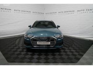 Green Audi A6 2020 in Kaunas, with an engine capacity of 2.00 L and mileage of 70 thousand km for 32649 €, photo 8 on AUTOMOTO.COM.LV