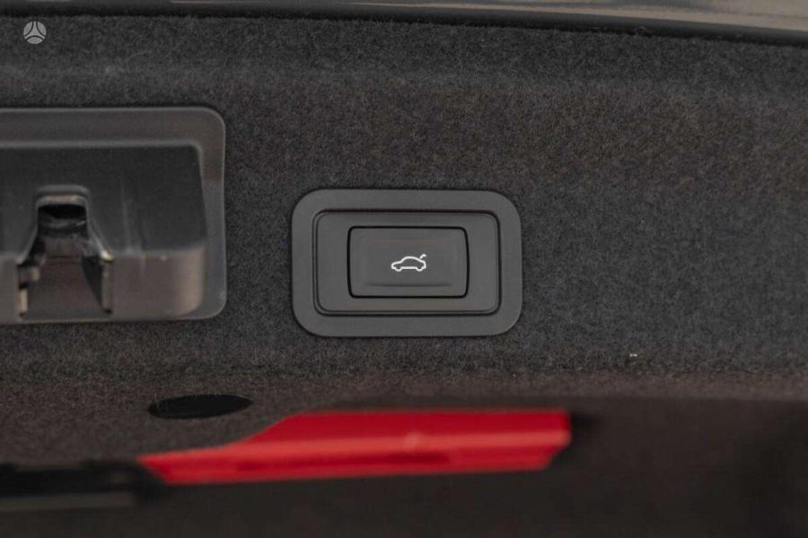 Pelēks Audi A6 2022 Viļņa, ar dzinēja tilpumu 2.00 L un nobraukumu 44 tūkst. km par 34050 €, foto 18 vietnē AUTOMOTO.COM.LV