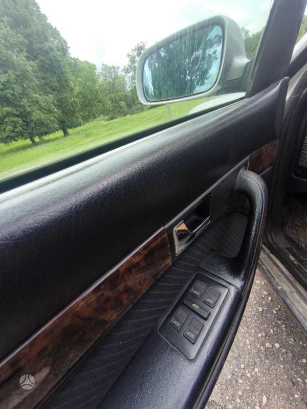 Audi A6 1997 Lazdijai vietnÄ PelÄks Audi A6 1997 Lazdijai, ar dzinÄja tilpumu 2.00 L un nobraukumu 450 tÅ«kst. km par 850 ā¬, foto 10 vietnÄ AUTOMOTO.COM.LV