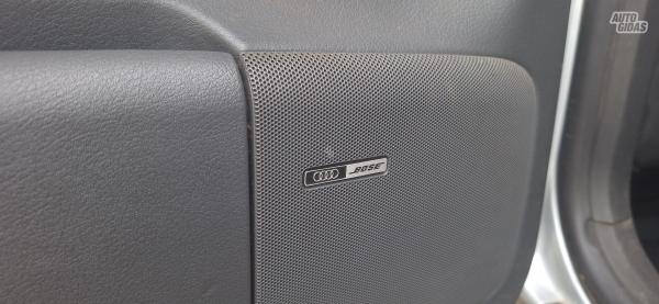 Grey Audi A6 1998 in Silute, with an engine capacity of 1.90 L and mileage of 399 thousand km for 1150 €, photo 8 on AUTOMOTO.COM.LV