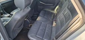Pelēks Audi A6 1998 Valmiera, ar dzinēja tilpumu 2.80 L un nobraukumu 286 tūkst. km par 700 €, foto 10 vietnē AUTOMOTO.COM.LV