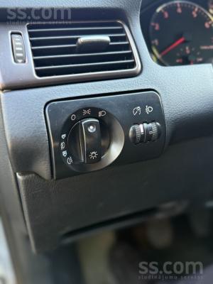 Pelēks Audi A6 1998 Rīga, ar dzinēja tilpumu 1.80 L un nobraukumu 296 tūkst. km par 3000 €, foto 21 vietnē AUTOMOTO.COM.LV