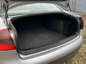 Pelēks Audi A6 1999 Rīga, ar dzinēja tilpumu 1.90 L un nobraukumu 267 tūkst. km par 1650 €, foto 7 vietnē AUTOMOTO.COM.LV