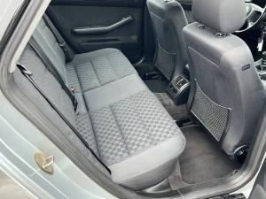 Pelēks Audi A6 1999 Rīga, ar dzinēja tilpumu 1.90 L un nobraukumu 267 tūkst. km par 1650 €, foto 8 vietnē AUTOMOTO.COM.LV