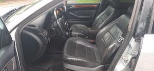 Pelēks Audi A6 1999 Šilutė, ar dzinēja tilpumu 1.90 L un nobraukumu 399 tūkst. km par 1050 €, foto 7 vietnē AUTOMOTO.COM.LV