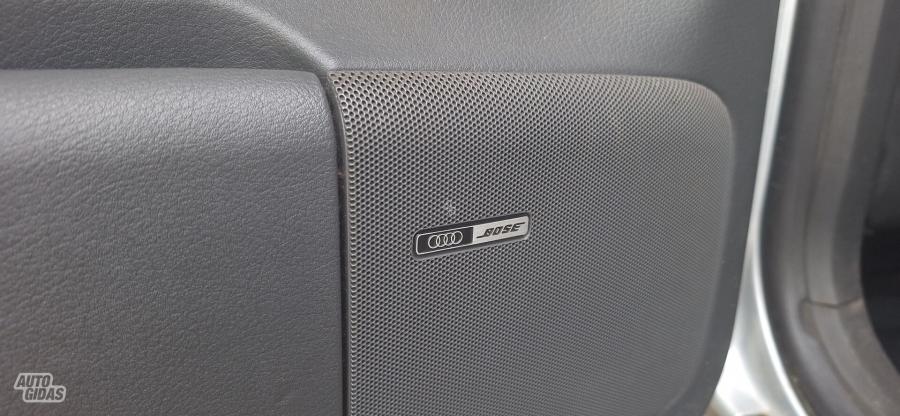 Pelēks Audi A6 1999 Šilutė, ar dzinēja tilpumu 1.90 L un nobraukumu 399 tūkst. km par 1050 €, foto 10 vietnē AUTOMOTO.COM.LV