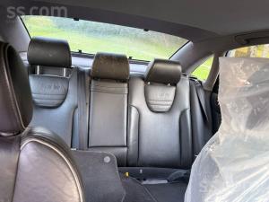 Pelēks Audi A6 2000 Ogre, ar dzinēja tilpumu 4.20 L un nobraukumu 300 tūkst. km par 1500 €, foto 3 vietnē AUTOMOTO.COM.LV